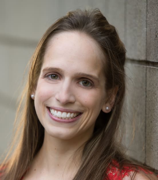 Anne Merritt, MD, MS | Yale School of Medicine