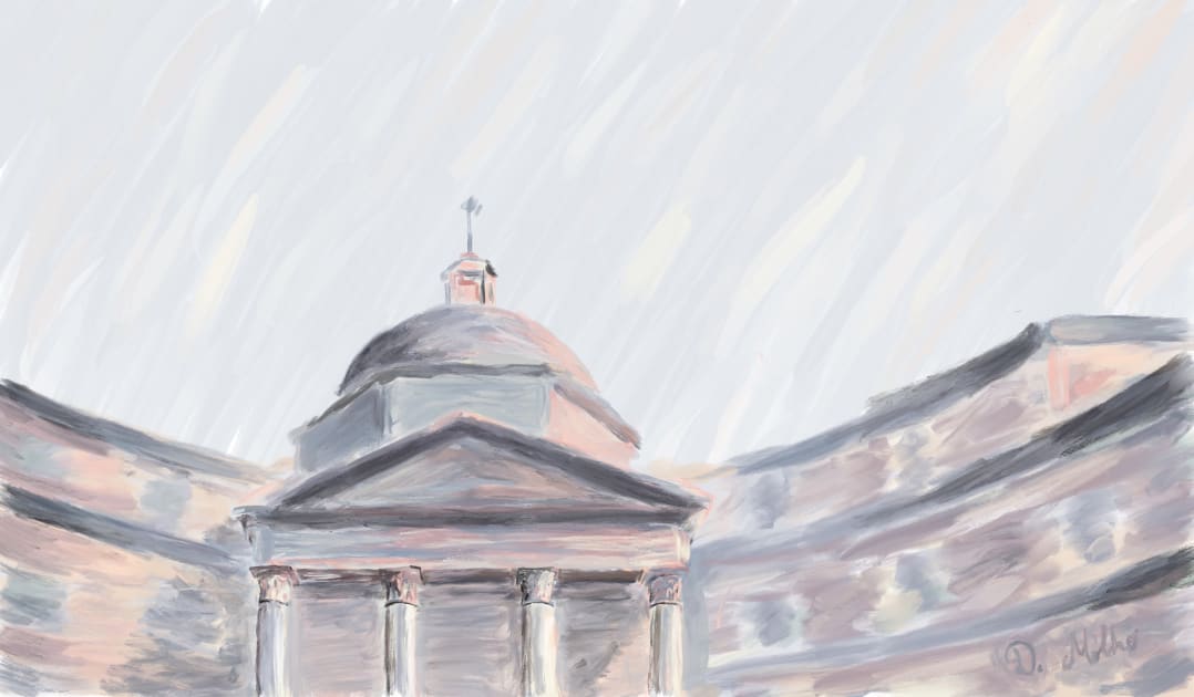 Appointments & Promotions Committee Facilitates Faculty Success