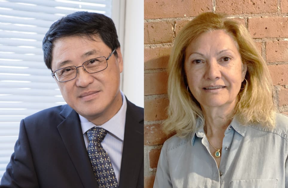 National Academy of Sciences Elects New Members from Yale National Academy of Sciences Elects New Members from Yale