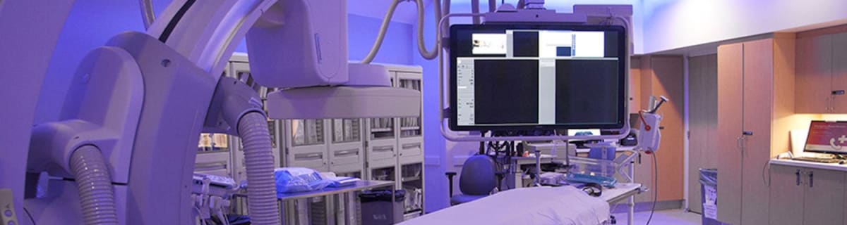 Interventional Radiology | Radiology & Biomedical Imaging