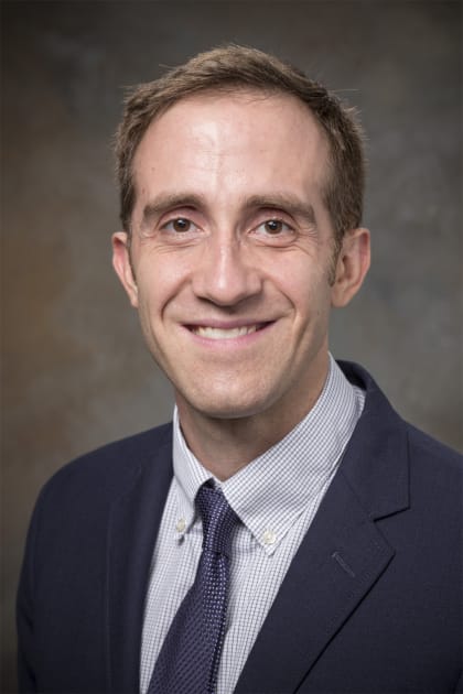 Paul Aronson, MD, MHS | Yale School of Medicine
