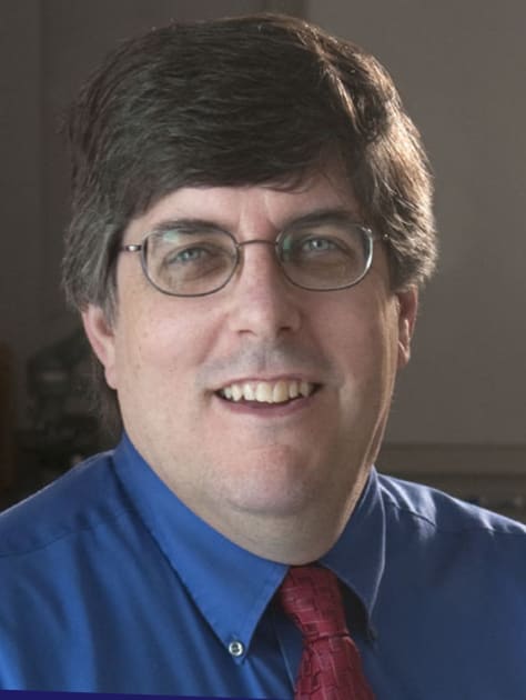 James Van Rhee recruited to lead Physician Associate Program