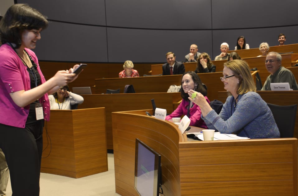 Yale Teams Compete for $25,000, Chance to Improve Public Health | Yale ...