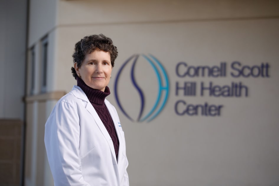 Laura Whitman Firm Honors Memory of 'Consummate Doctor’s Doctor'