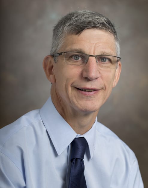 Andrew Ulrich, MD | Yale School of Medicine