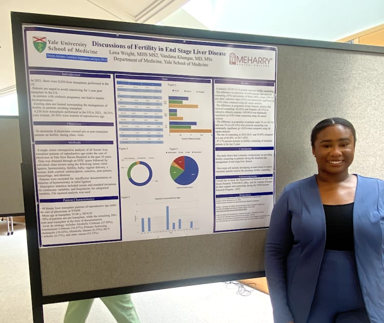 YSM Summer Research Program | Office of Collaborative Excellence and ...