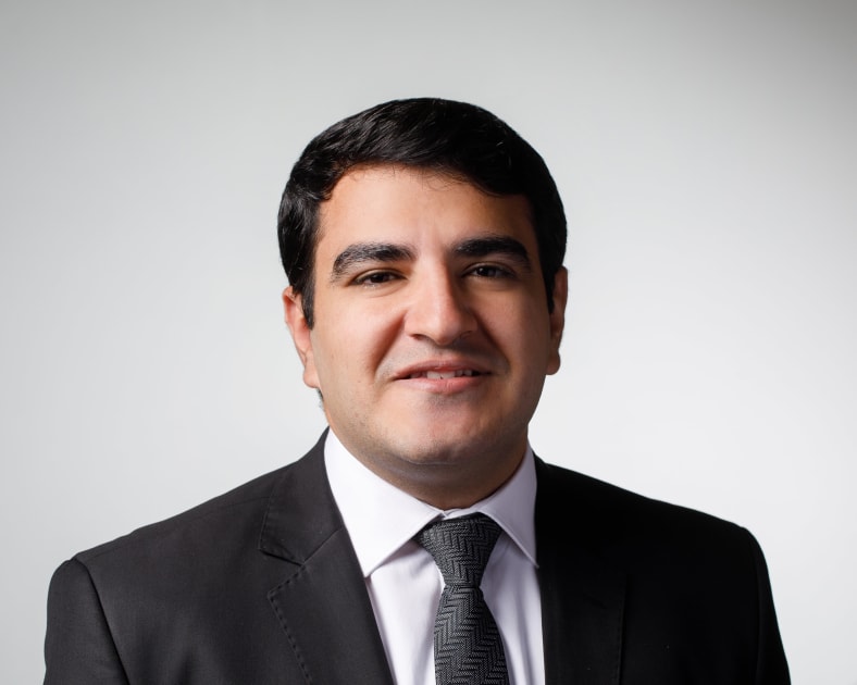 Ahmed Ali, MD | Yale School of Medicine