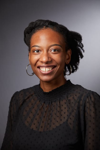 Stacy Uchendu | Yale School of Medicine