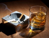 Smoking, Drinking Pose Risk to Survivors of Head and Neck Cancer
