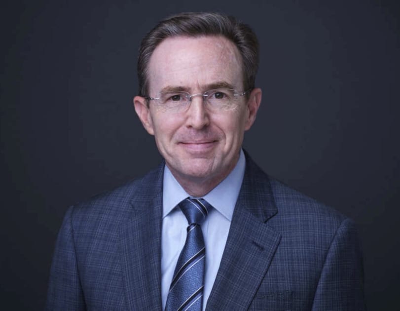Paul DiDomenico, MD, MBA, MS, MA | Yale School of Medicine