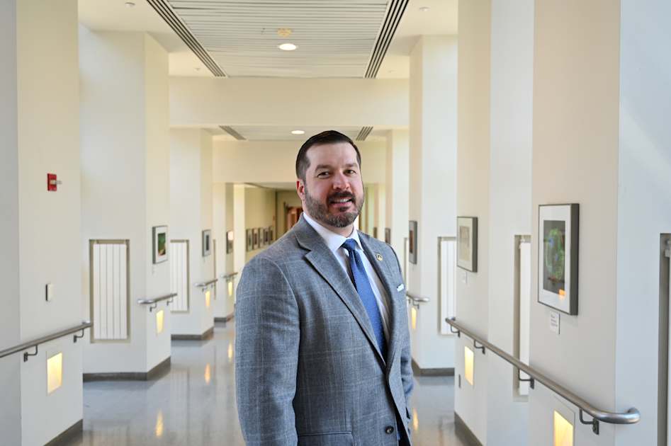 Yale's New Cardiac Anesthesiology Chief on Fellowship Training and the ...