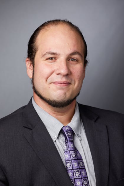 Philip Barello | Yale School of Medicine