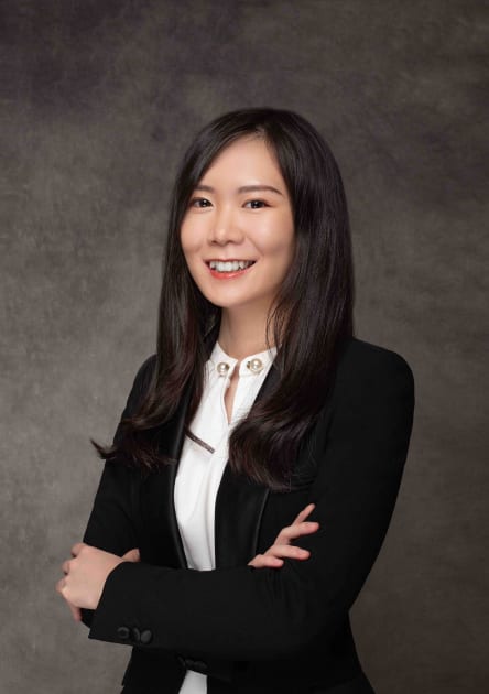 Yueming Cao | Yale School of Medicine