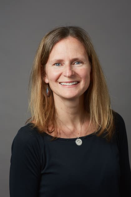 Monica Brackney, MS | Yale School of Public Health