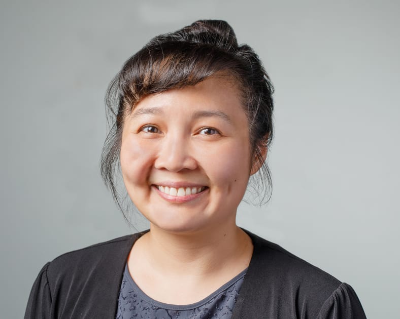 Connie Hsaio, MD | Yale School of Medicine