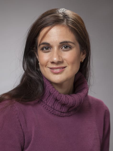 Jacqueline Cook, MD, MPH