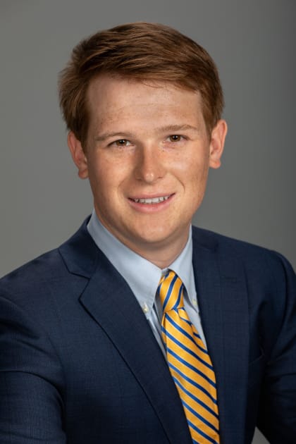 Alexander McClanahan | Yale School of Medicine