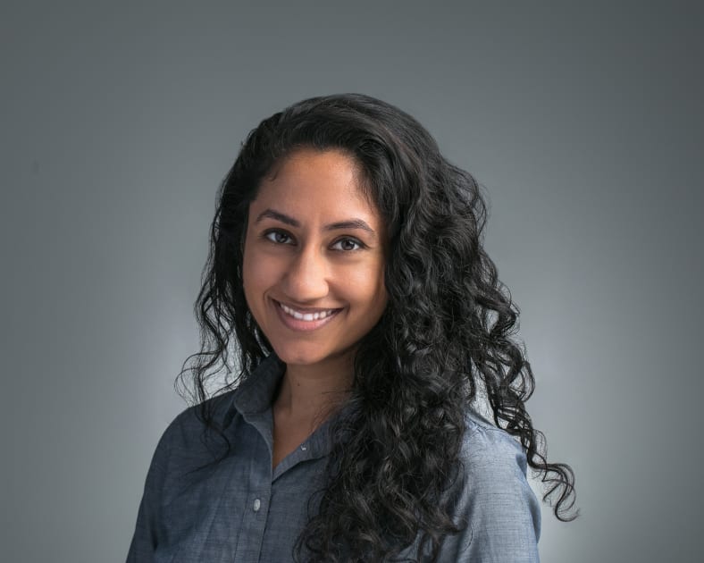 Shree Sundaresh | Yale School of Medicine