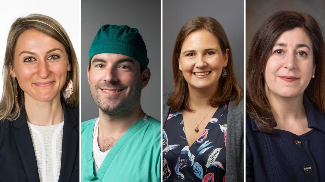 Yale Institute for Global Health announces winter 2023 Spark Awards ...