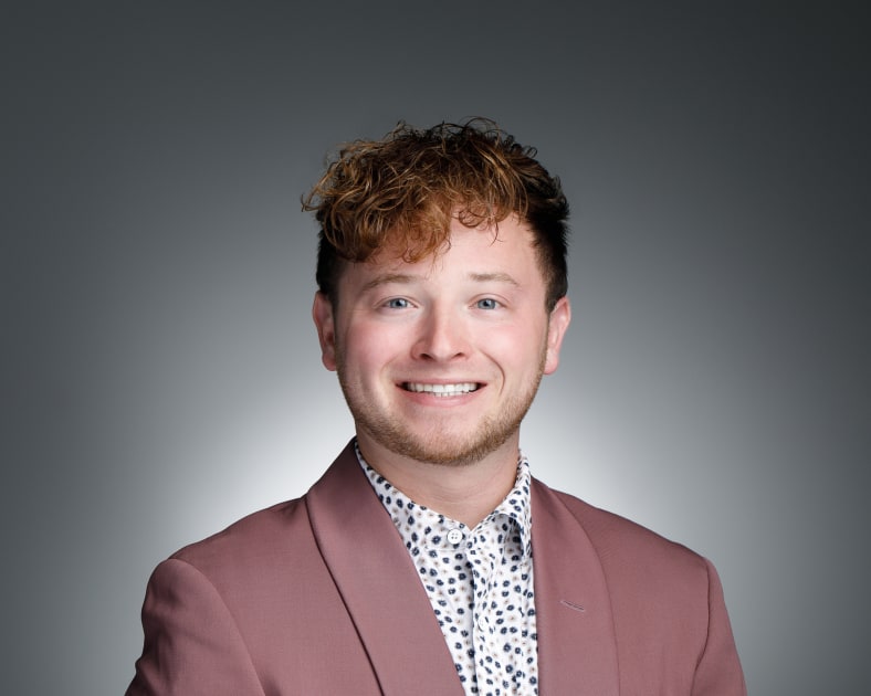 Benjamin Sanders | Yale School of Medicine