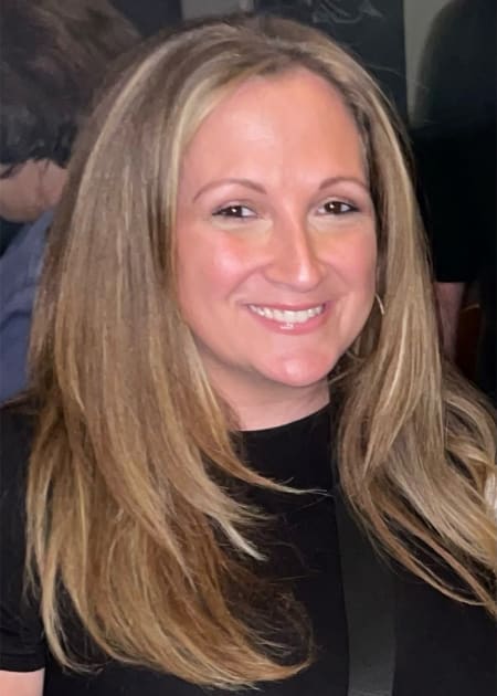 Yale Child Study Center Staff Spotlight October 2023: Meet Michele ...
