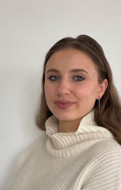 Elena Graetz, PhD | Yale School of Medicine