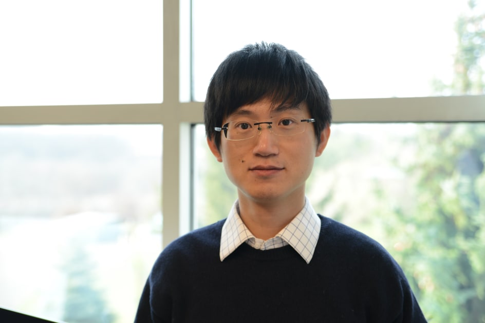 Sidi Chen, PhD