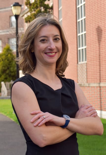 Monin elected to the Academy of Behavioral Medicine Research