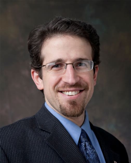 David Ross, MD, PhD | Yale School of Medicine