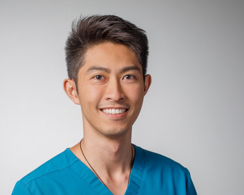 Sunny Chung, MD | Yale School of Medicine