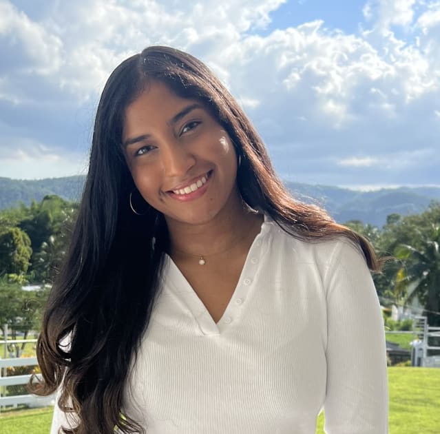 Gabrielle Baugh | Yale School of Medicine