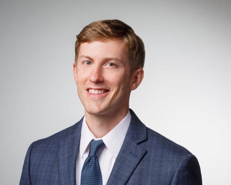 Matthew Zegarek, MD | Yale School of Medicine