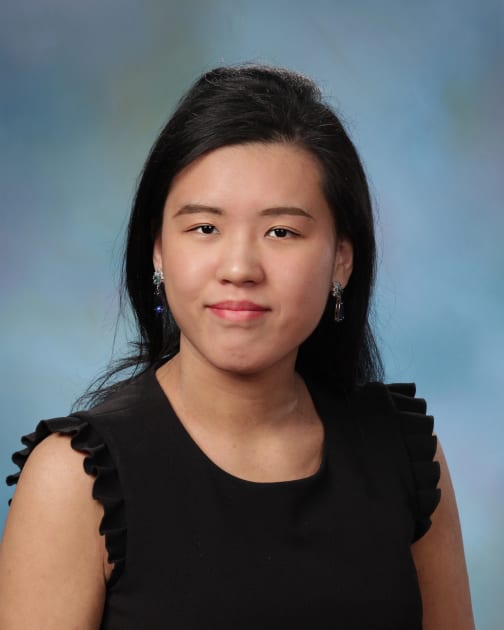 Biostatistics major chose YSPH for its opportunities, resources