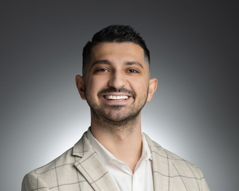 Armin Radoncic, PA | Yale School of Medicine