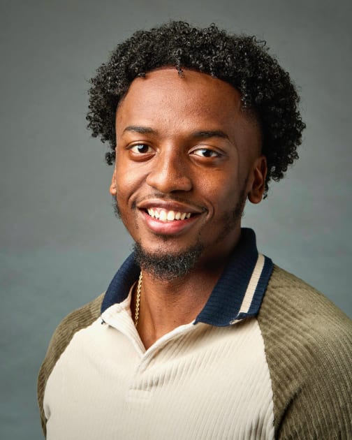 Israel Robinson | Yale School of Medicine