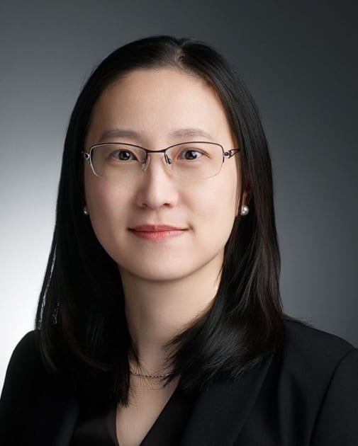 Jing Du, MD, PhD | Yale School of Medicine