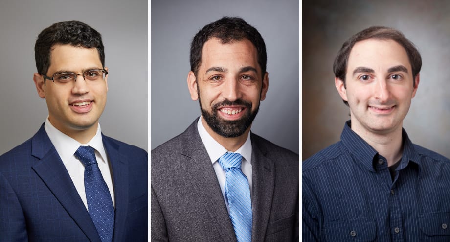 Grant Will Help Yale Team Develop Diagnostic Tool to Evaluate Tumors ...