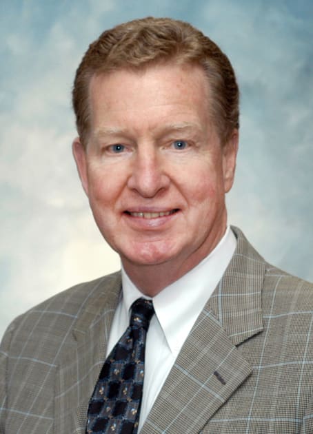 Bruce McClennan, MD | Yale School of Medicine