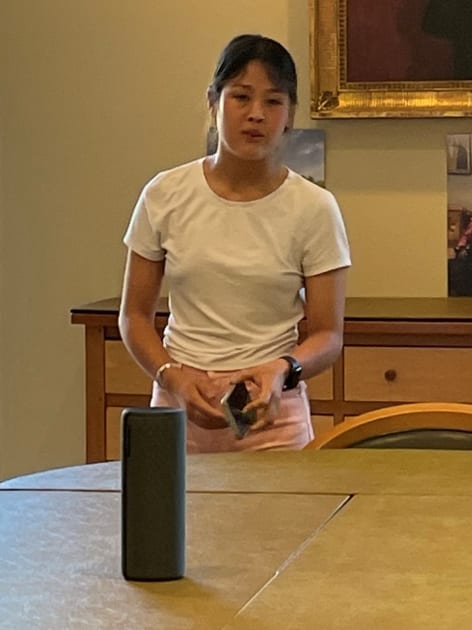 New YSPH grad helps refugee girls and women find their voices