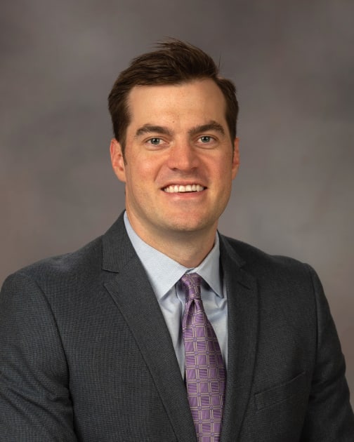 Elliot Varney | Yale School of Medicine