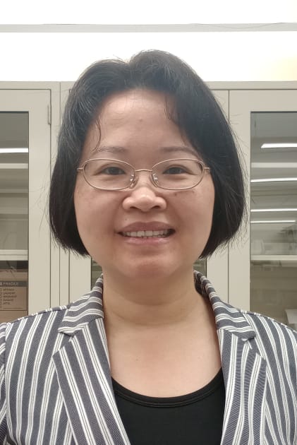 Hualiang Pi receives NIH Director's New Innovator Award