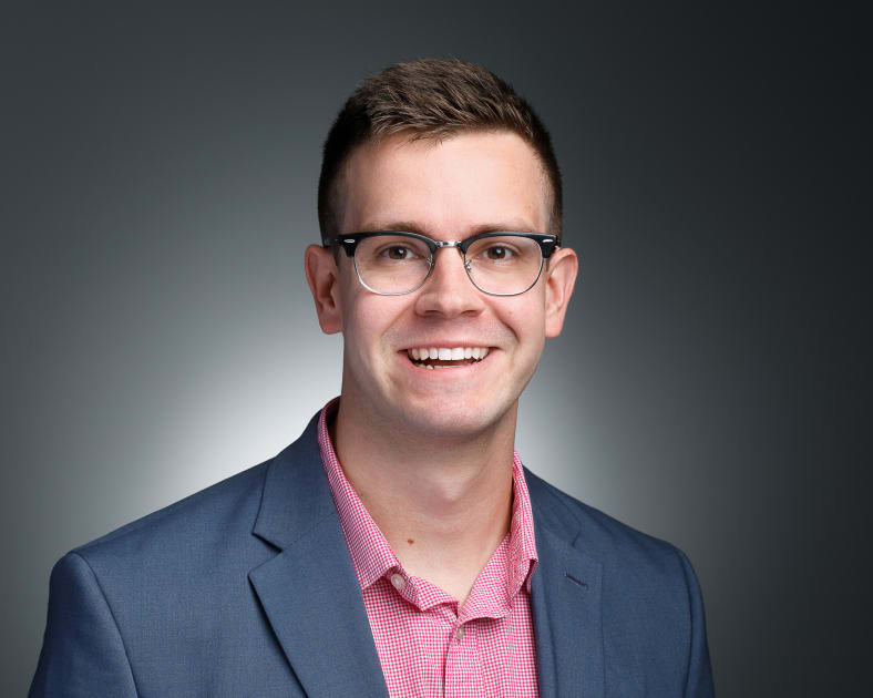 Nathaniel Bachtel | Yale School of Medicine