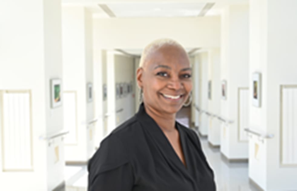 Betsiline Mason-Crockett | Yale School of Medicine