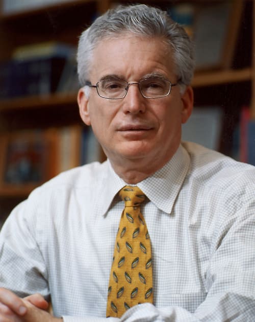 Richard Edelson, MD, is a National Physician of the Year