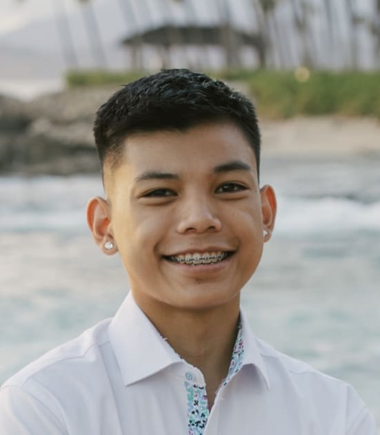 Carter Malonzo-Munios | Yale School of Medicine