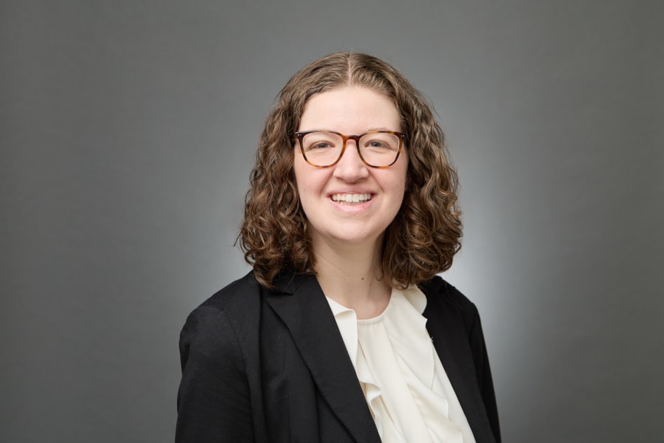 Katie Kester, MD | Yale School of Medicine