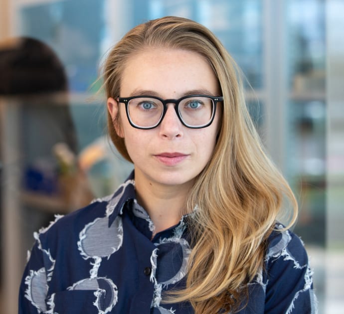 Elizabeth J. Bailey, PhD | Yale School of Medicine