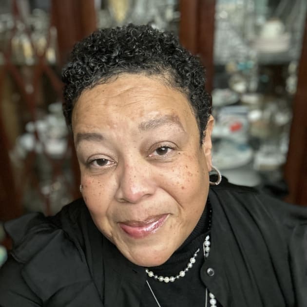 Yale Child Study Center Staff Spotlight June 2024: Belinda Oliver ...