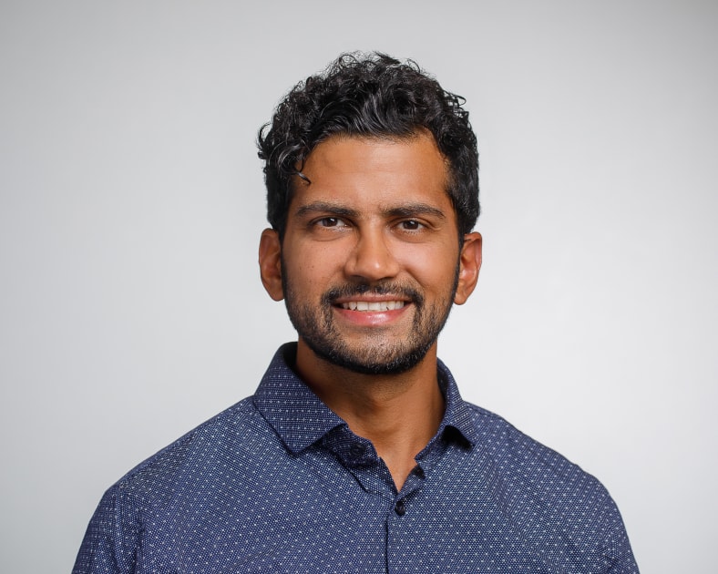 Datta Recipient of YCCI Scholar Award