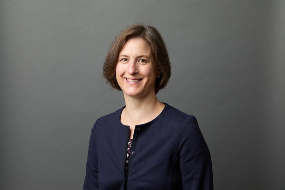 Caroline Dumont, MD, MPH | Yale School of Medicine